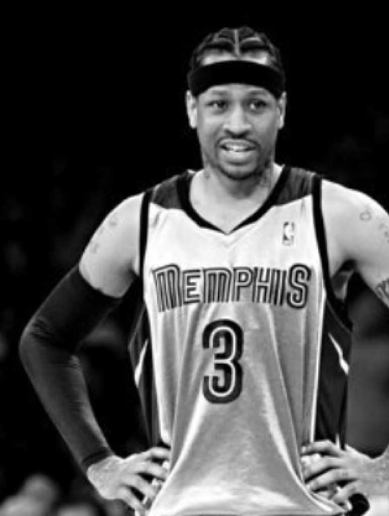 NBA Beat: What about Iverson?