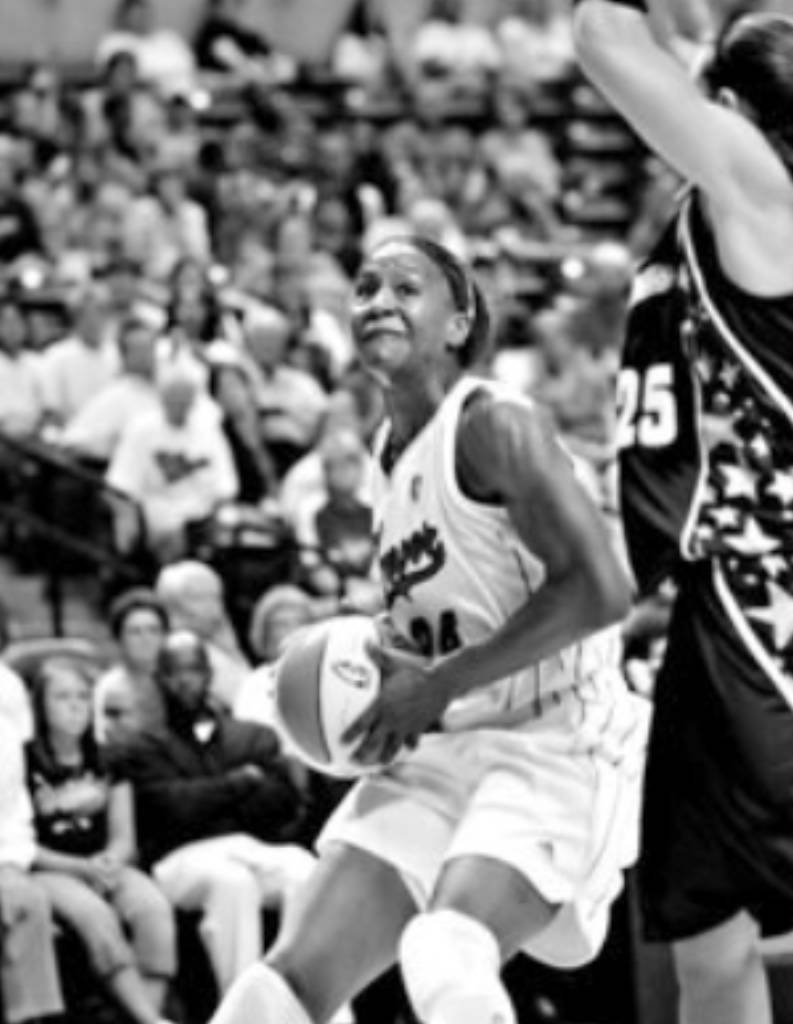 Hammon held scoreless, Silver Stars lose