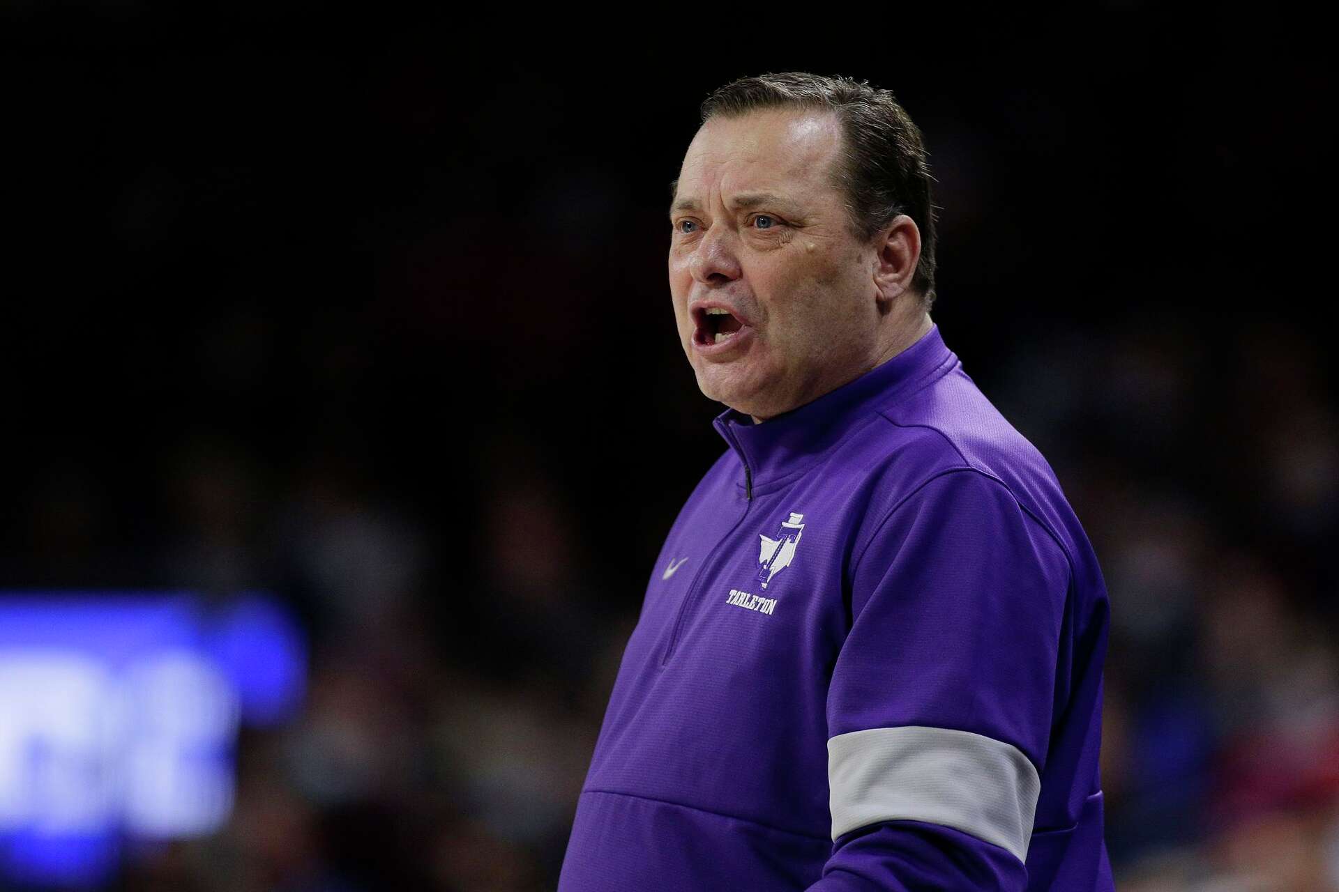 Tarleton State names Eric Haut next men's basketball coach