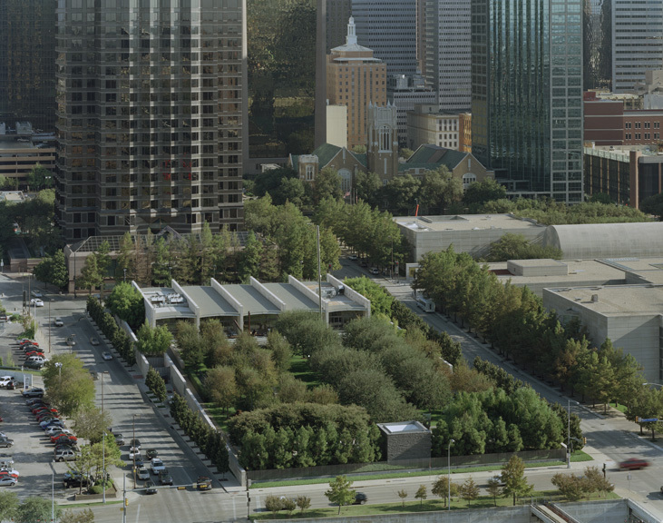 Lamster: An open letter to the Nasher Sculpture Center's new director