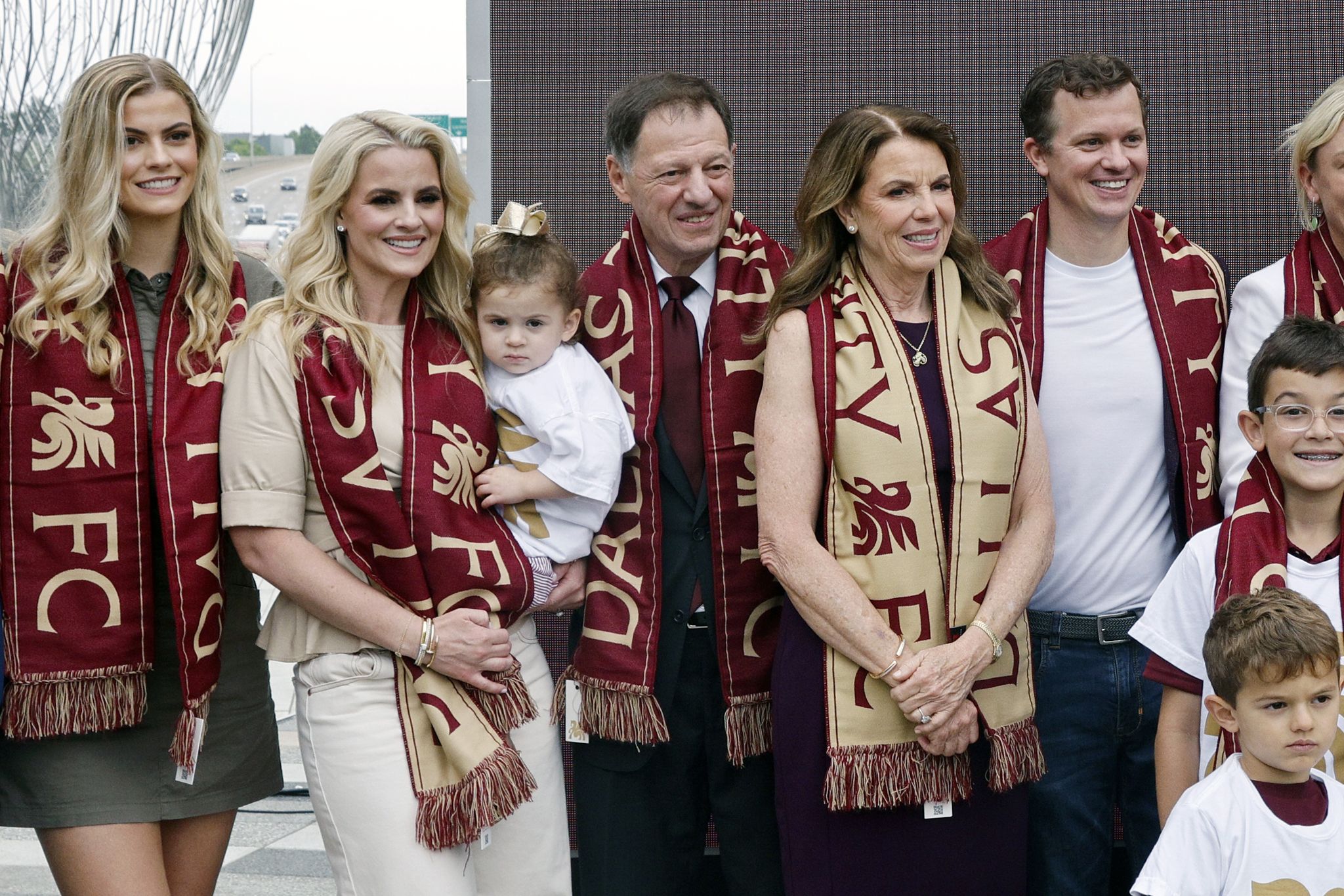 Dallas Trinity FC to face Champions League winners FC Barcelona next month