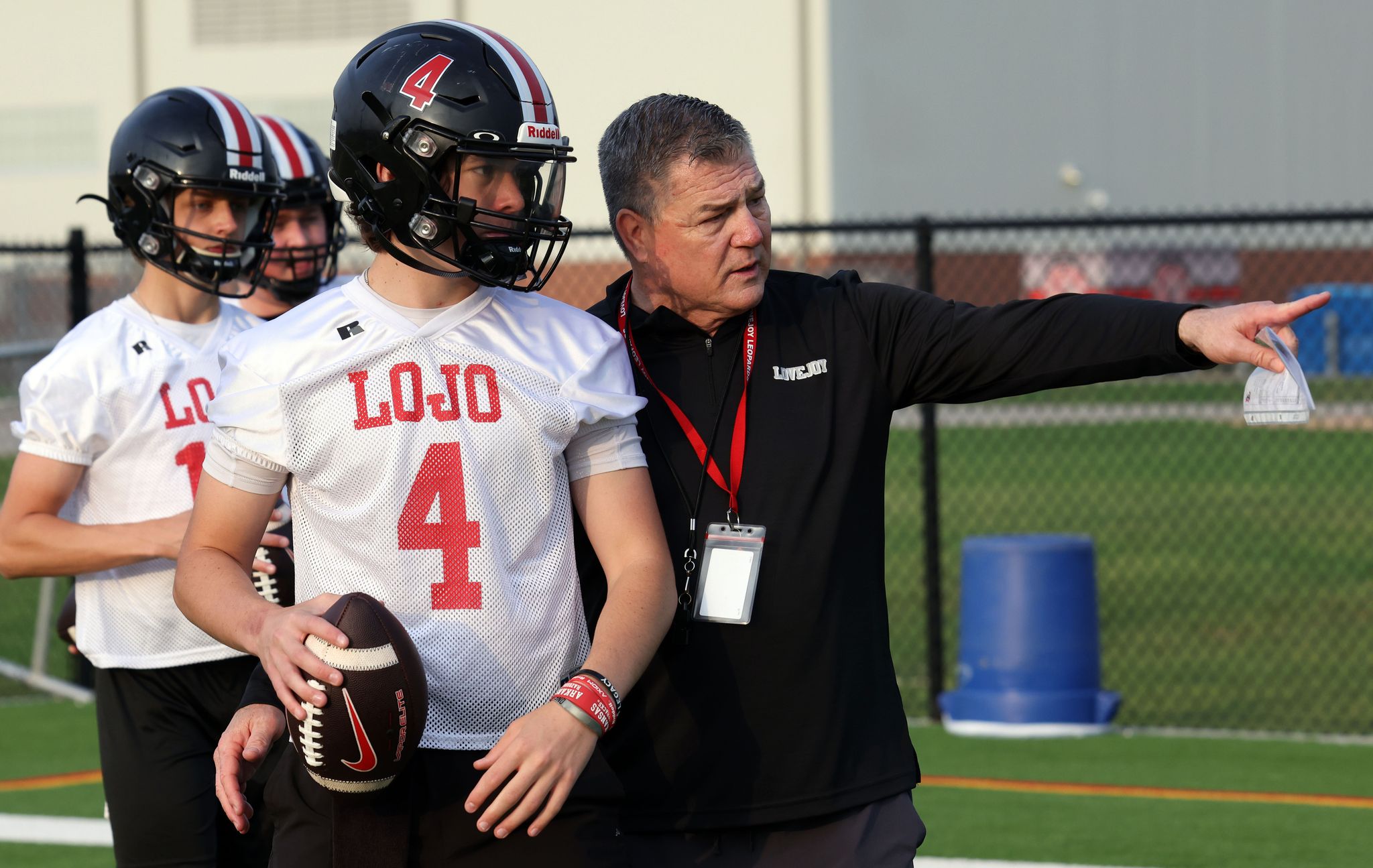 Why coaches like Todd Dodge return to coaching after brief retirement