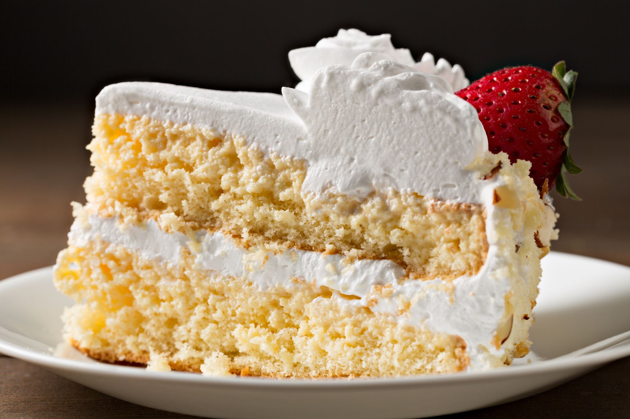 Dónde encontrar pastel de tres leches en Dallas y Fort Worth ...