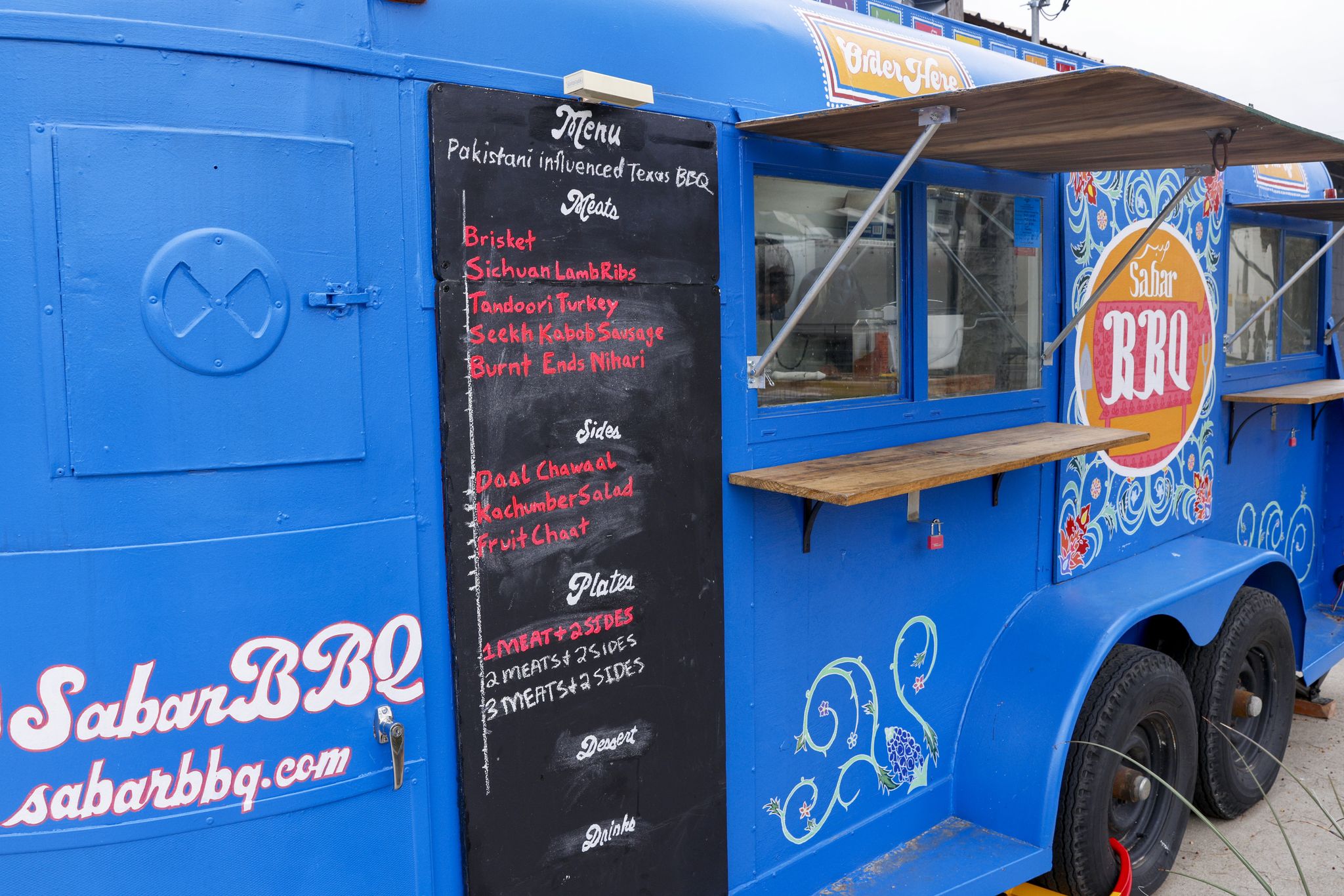Interview: Daniel Vaughn discusses 'State of BBQ," D-FW joints and more ...