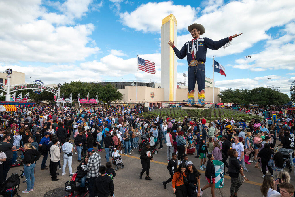 State Fair de Texas 2025: Cuándo inicia la feria en Fair Park en Dallas