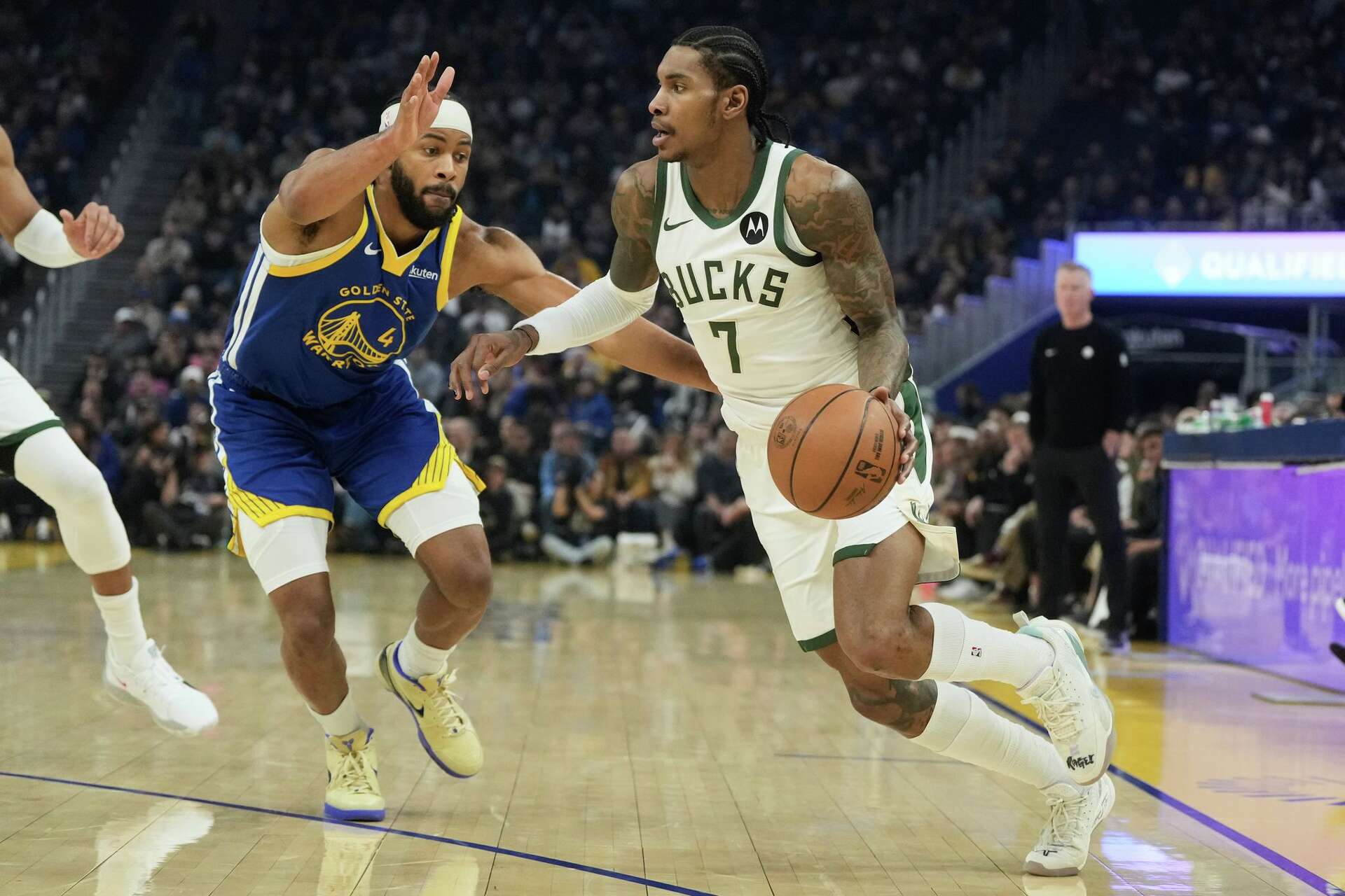 Bucks coach Rivers says Kevin Porter Jr. 'is not going to play anytime ...