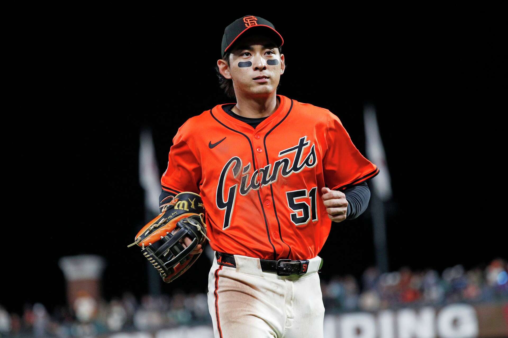 Giants’ Jung Hoo Lee released from detainment at Los Angeles airport