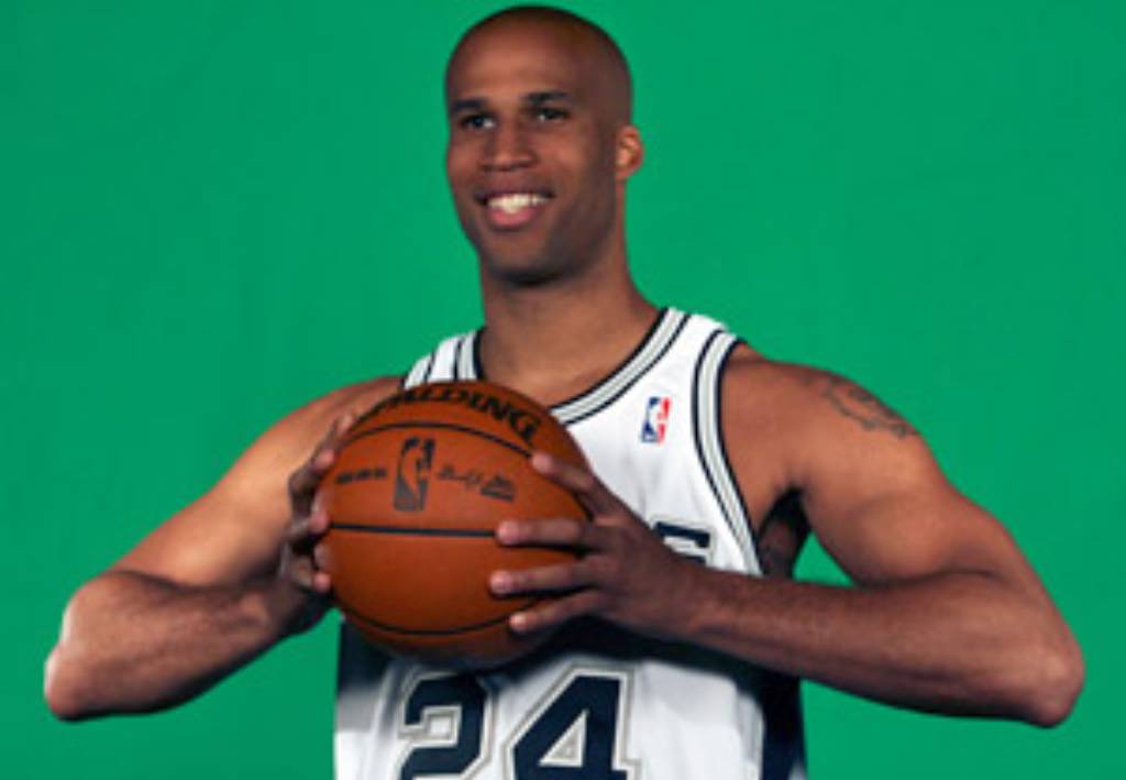 Popovich ready to play with new toys
