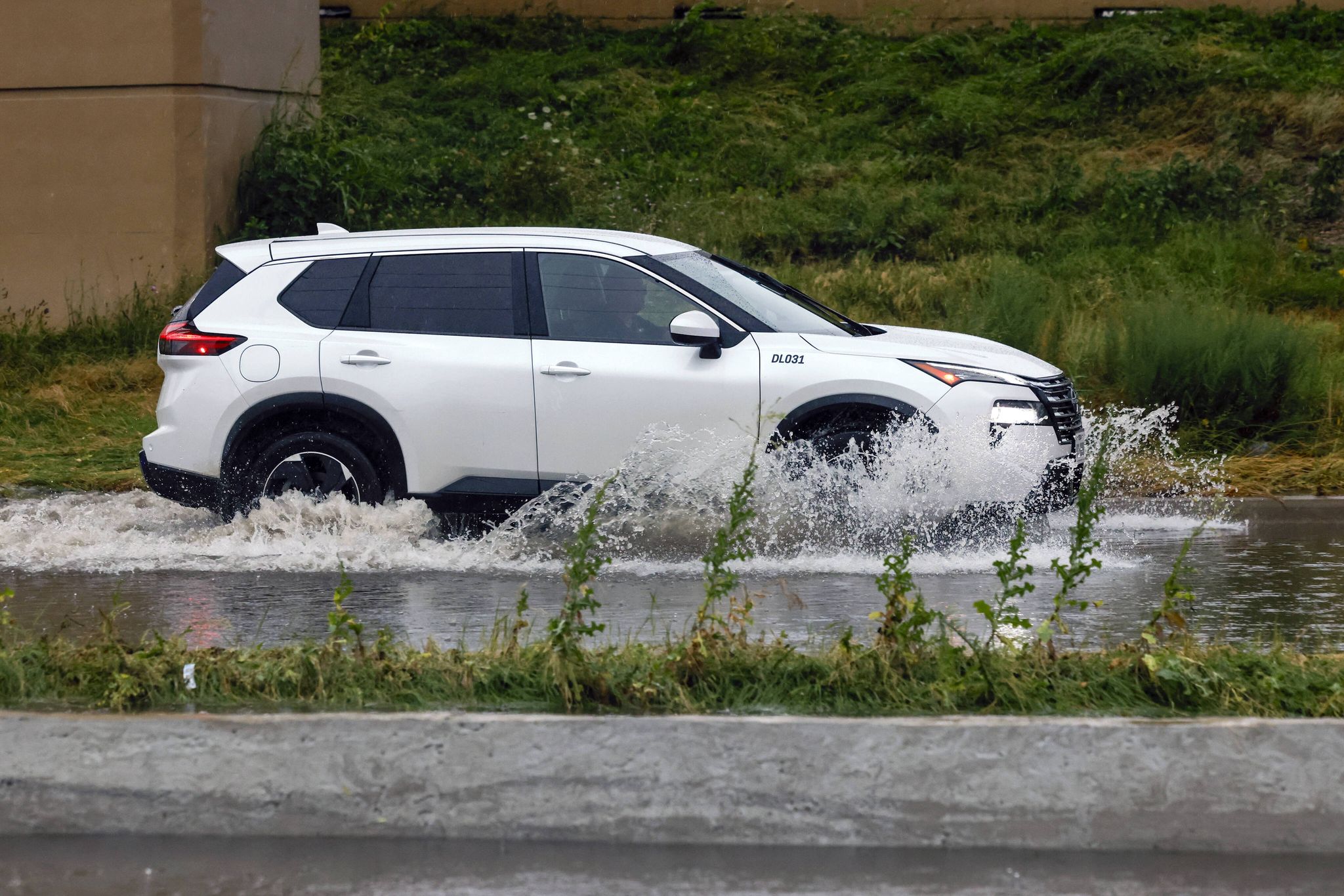 Flash flood warning expires in Dallas County, parts of Ellis County