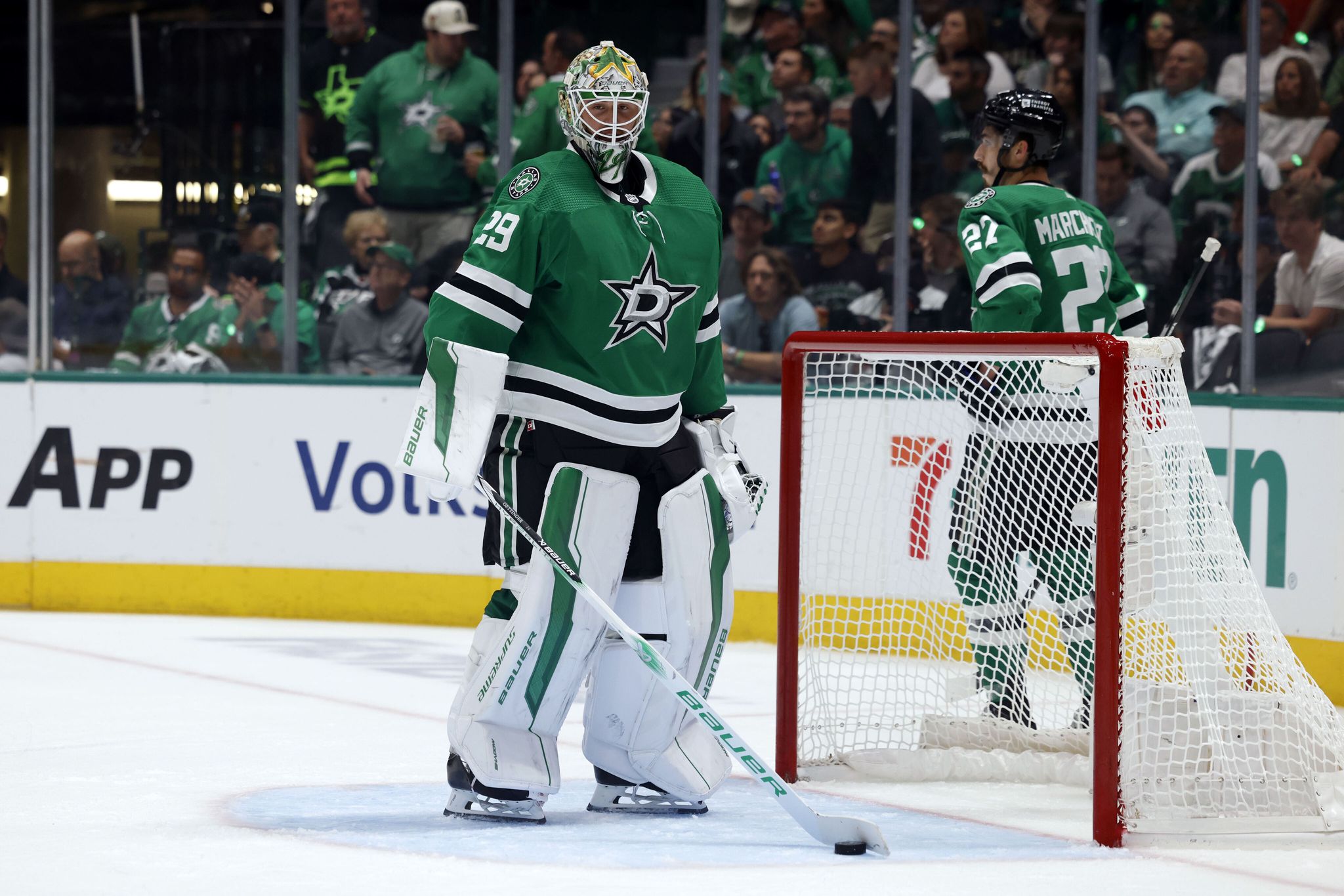 Breaking down 2024-25 Dallas Stars roster: How can Jake Oettinger build ...