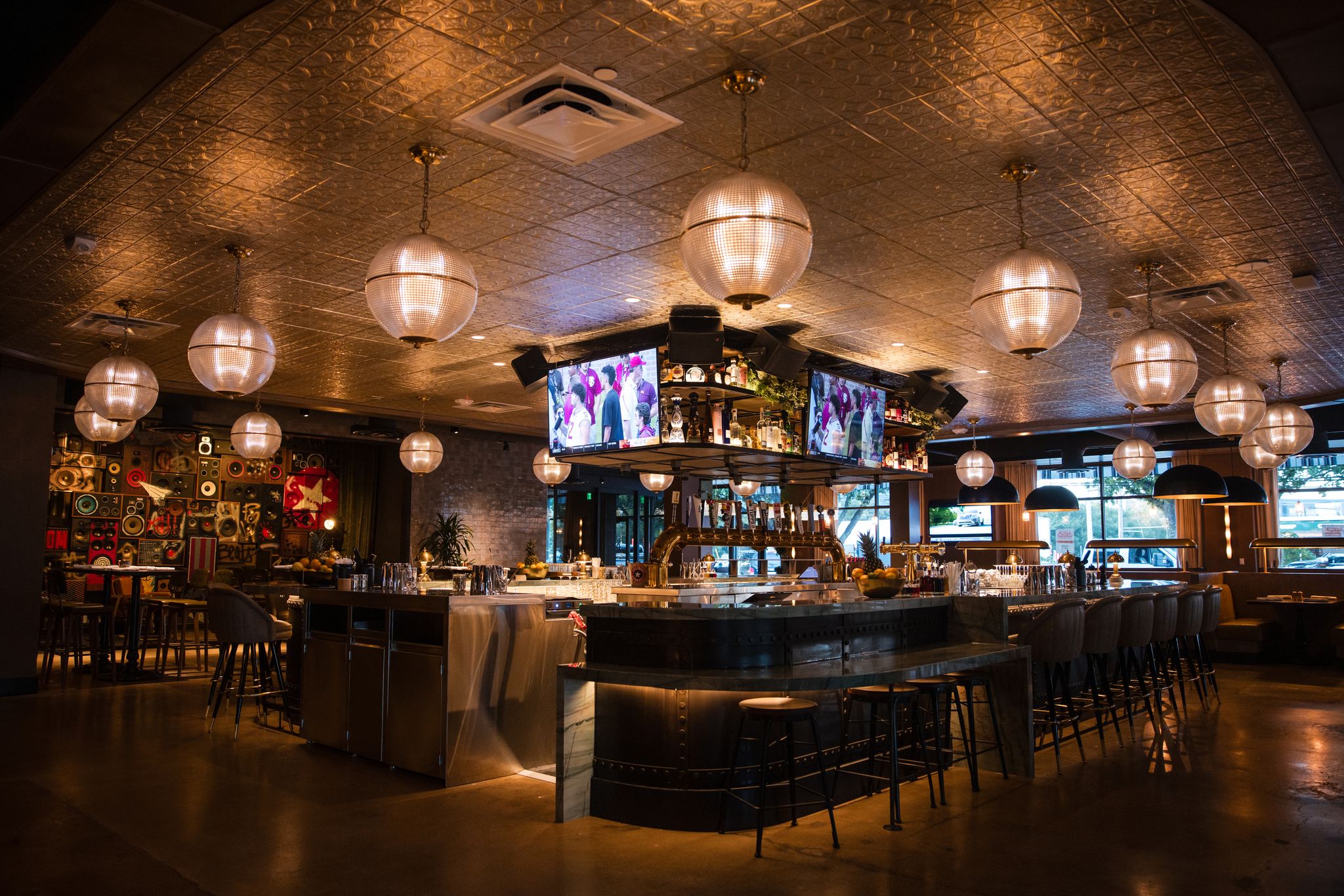 Reservations now available for DFW Restaurant Week 2025