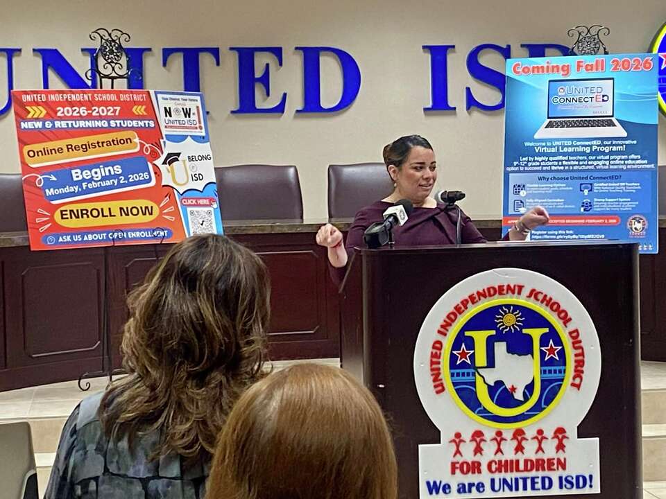 UISD to utilize virtual learning program amid budget deficit