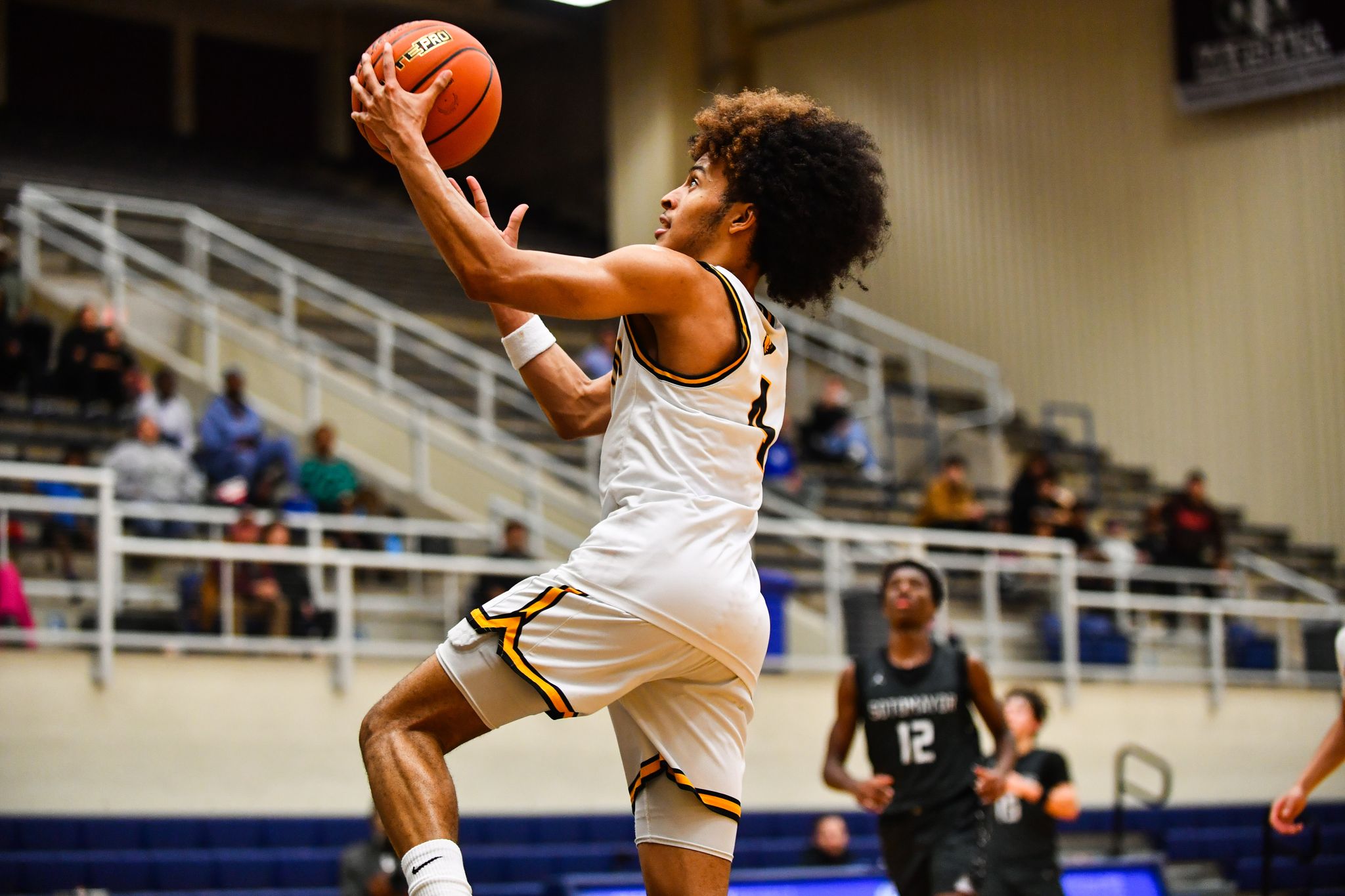 Brennan's Talon Todd named E-N boys basketball Player of the Week