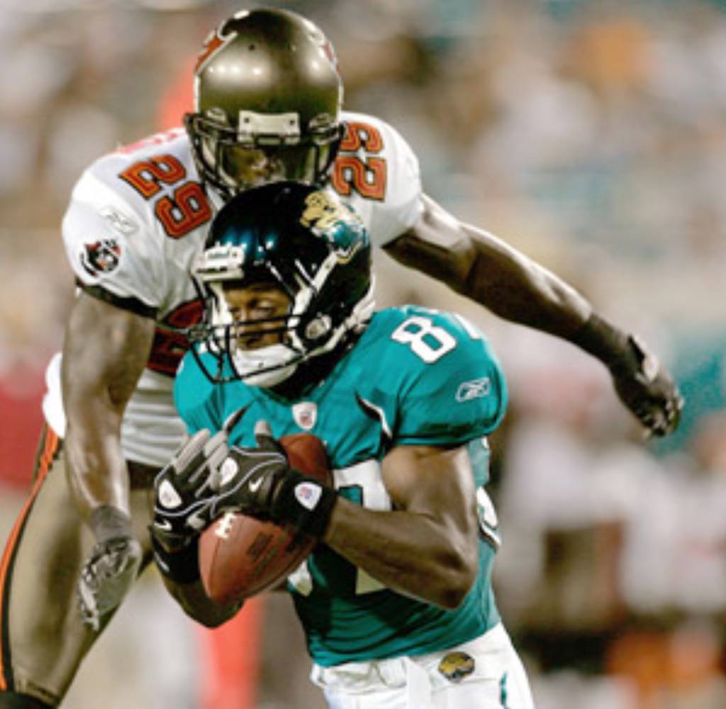 S.A.'s Dillard sets sights on long NFL career