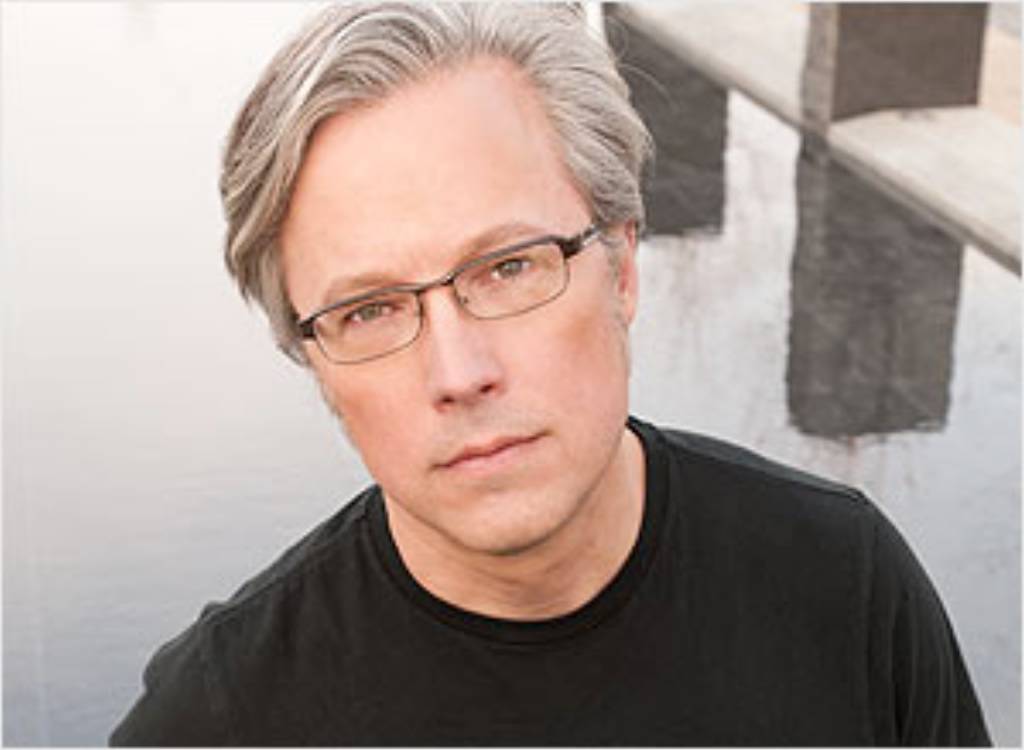 The Revival of Radney Foster