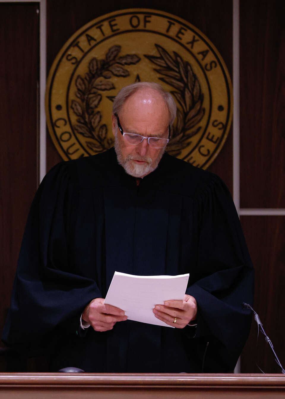 Judges’ exit from Bexar’s Presiding Court system sparks discord