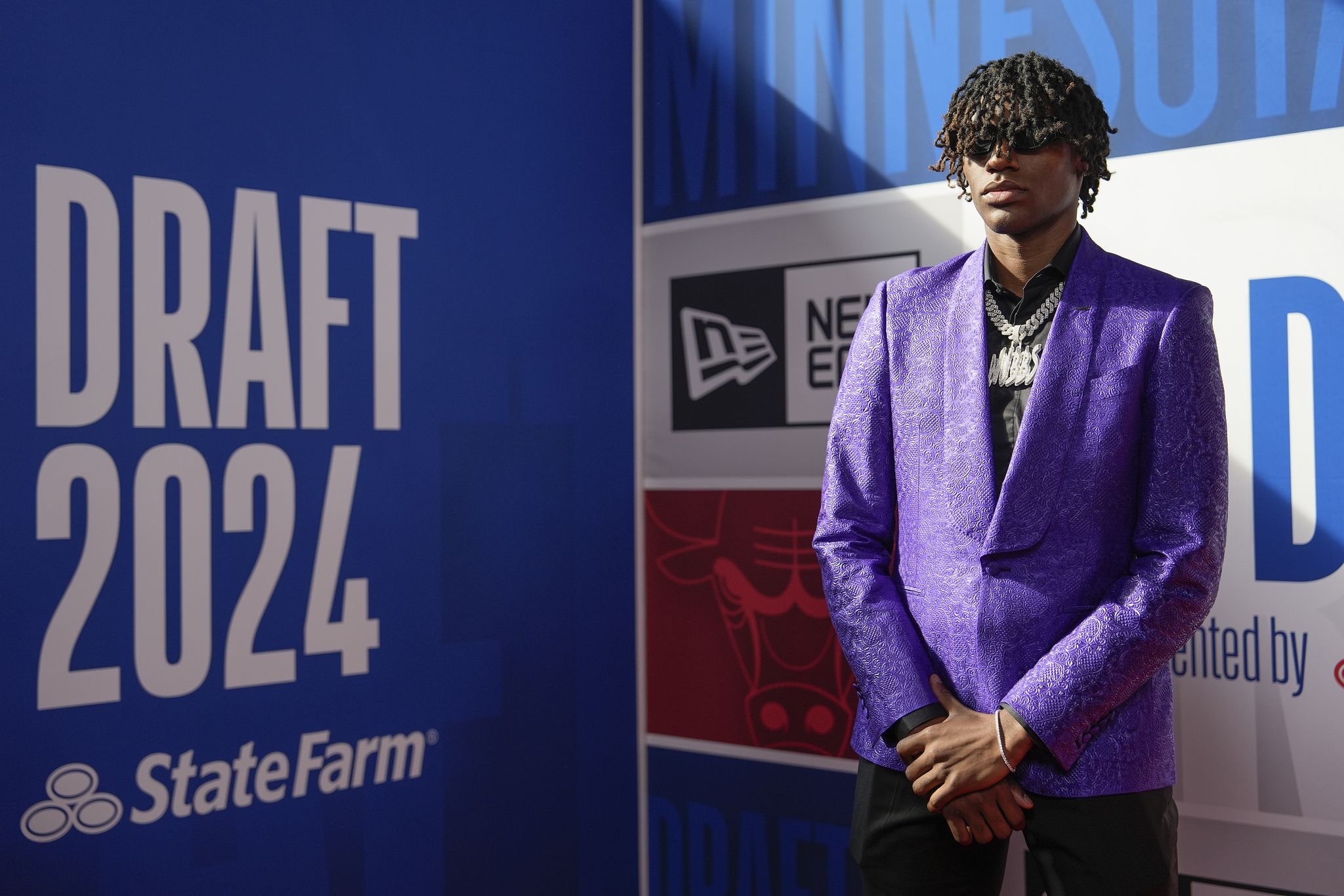 Ja'Kobe Walter, Baylor and McKinney product, taken 19th by Toronto ...