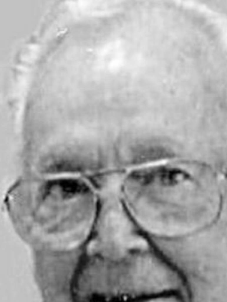 Warren worked almost 40 years at Brooks AFB