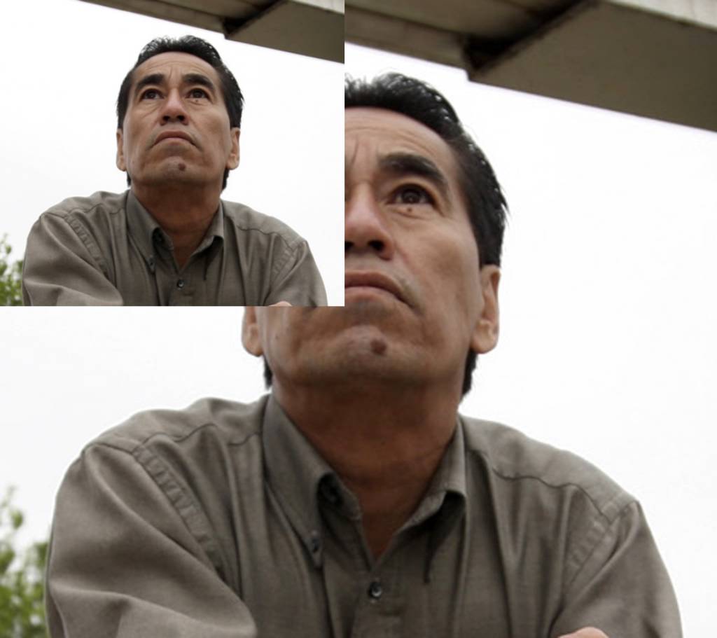 Rudy 'Flaco' Rodriguez joined Chicano movement as a teen