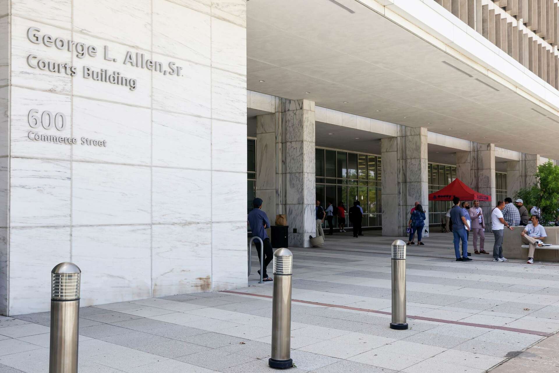 Court intervention sought over Dallas area foster care contractor