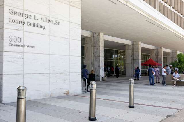 Court intervention sought over Dallas area foster care contractor