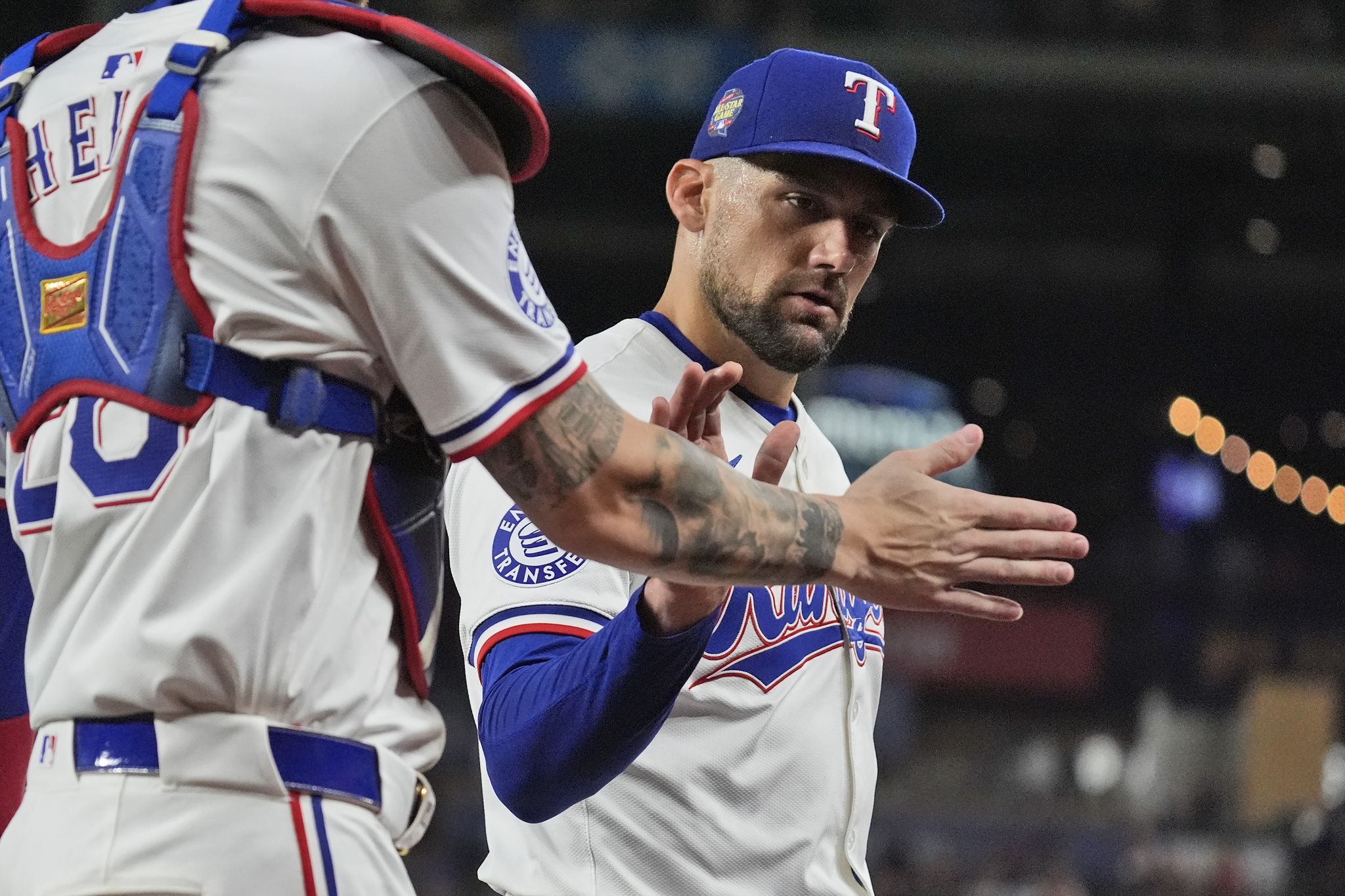 Why Texas Rangers should be sellers at trade deadline if they don't ...