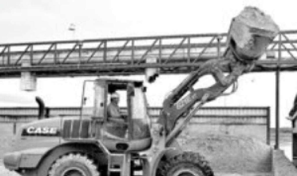 Ethanol is producing a profit for Valero