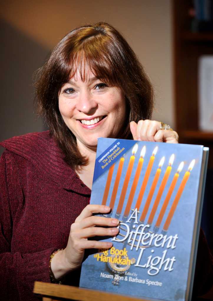 Greenwich Jews prepare for Festival of Lights