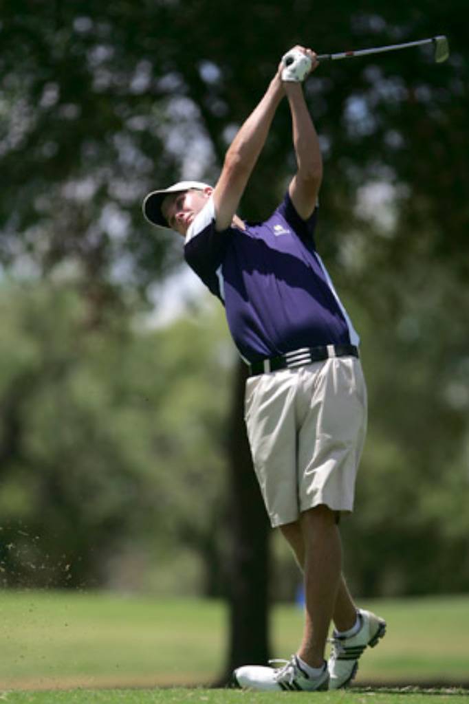 St. Mary's golf shows classy side