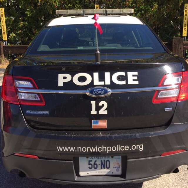 Norwich home, car hit by gunfire in suspected 'targeted attack': Cops