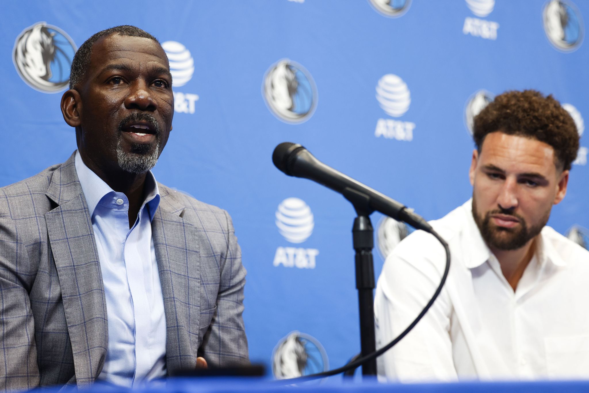 Michael Finley hosting Fin & Friends iCompete Experience charity event