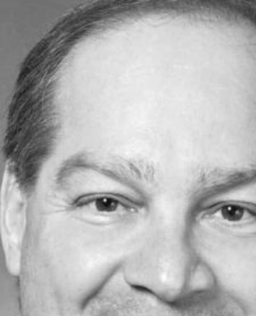 Patino's drive led to a successful insurance business