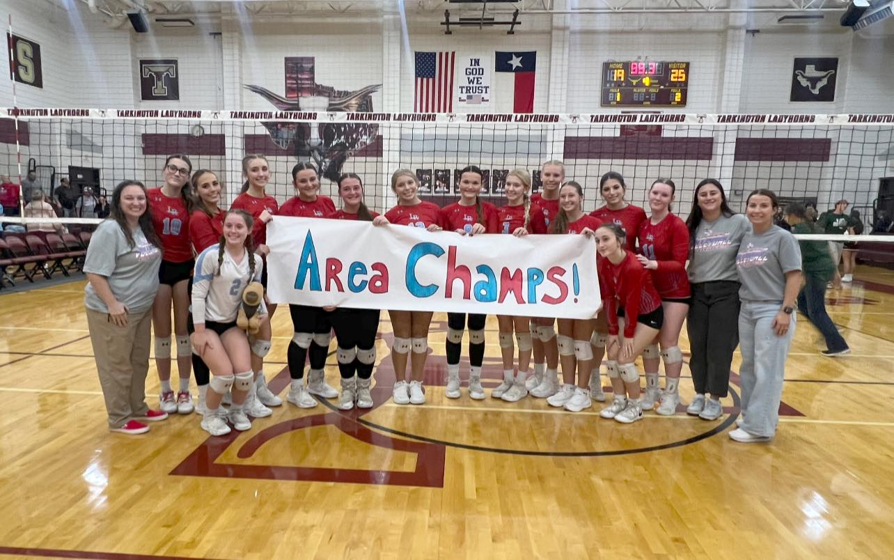 Emma Benson at Lumberton named Super Gold Volleyball Coach of the Year