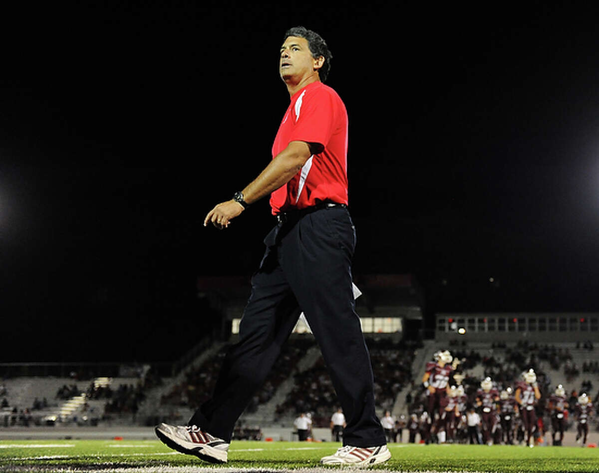 Antonian 30, St. Anthony 0