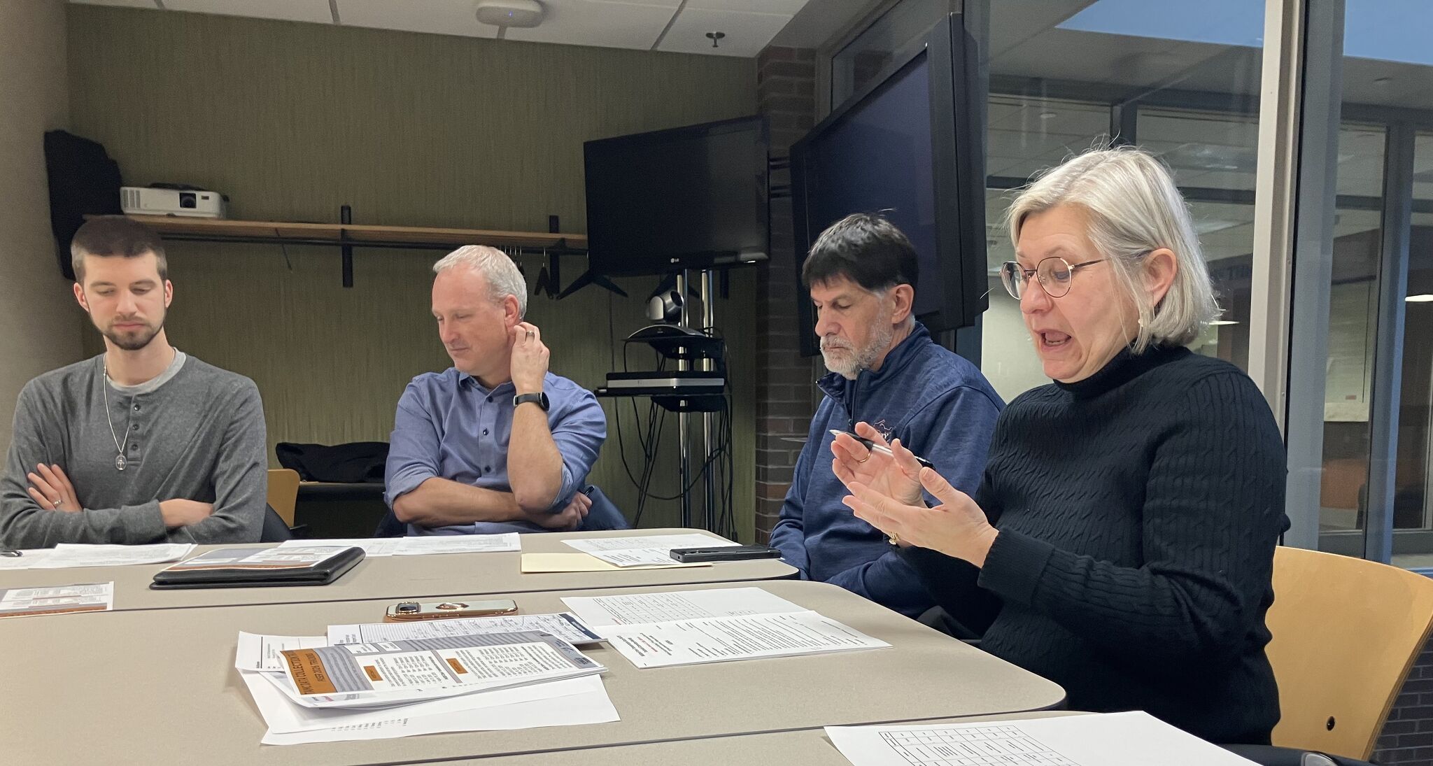 Moses' 22 lead Eastern Washington over Idaho State 84-66