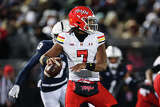 NCAA football transfer portal: Texas signs backup QB MJ Morris