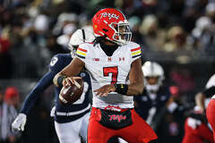 NCAA football transfer portal: Texas signs backup QB MJ Morris
