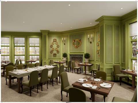 Opening date announced for The Bedford by Martha Stewart at Foxwoods