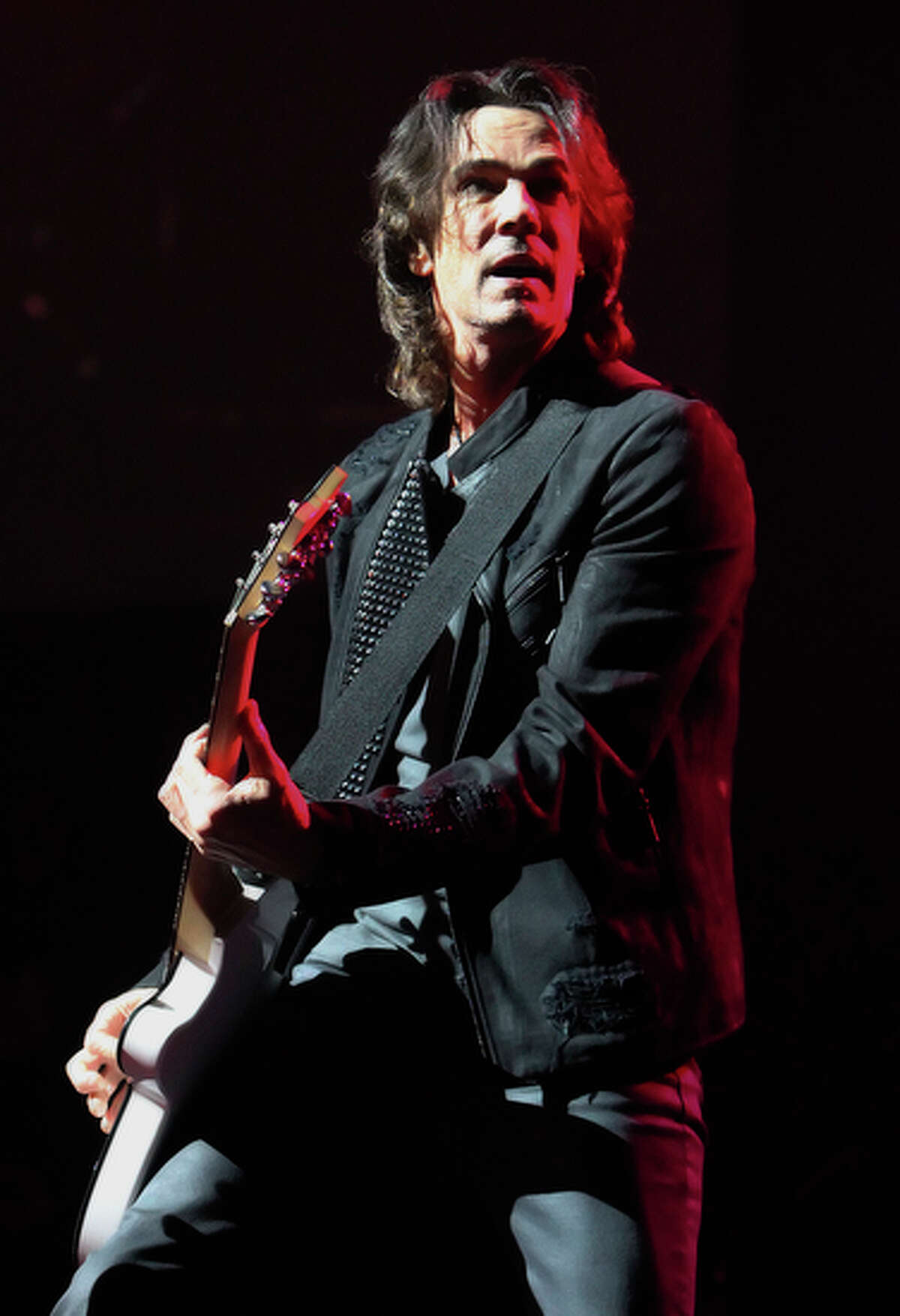 Spotlight: Rick Springfield