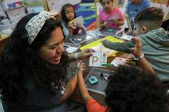 As enrollment shrinks, San Antonio schools navigate new rules on pre-K