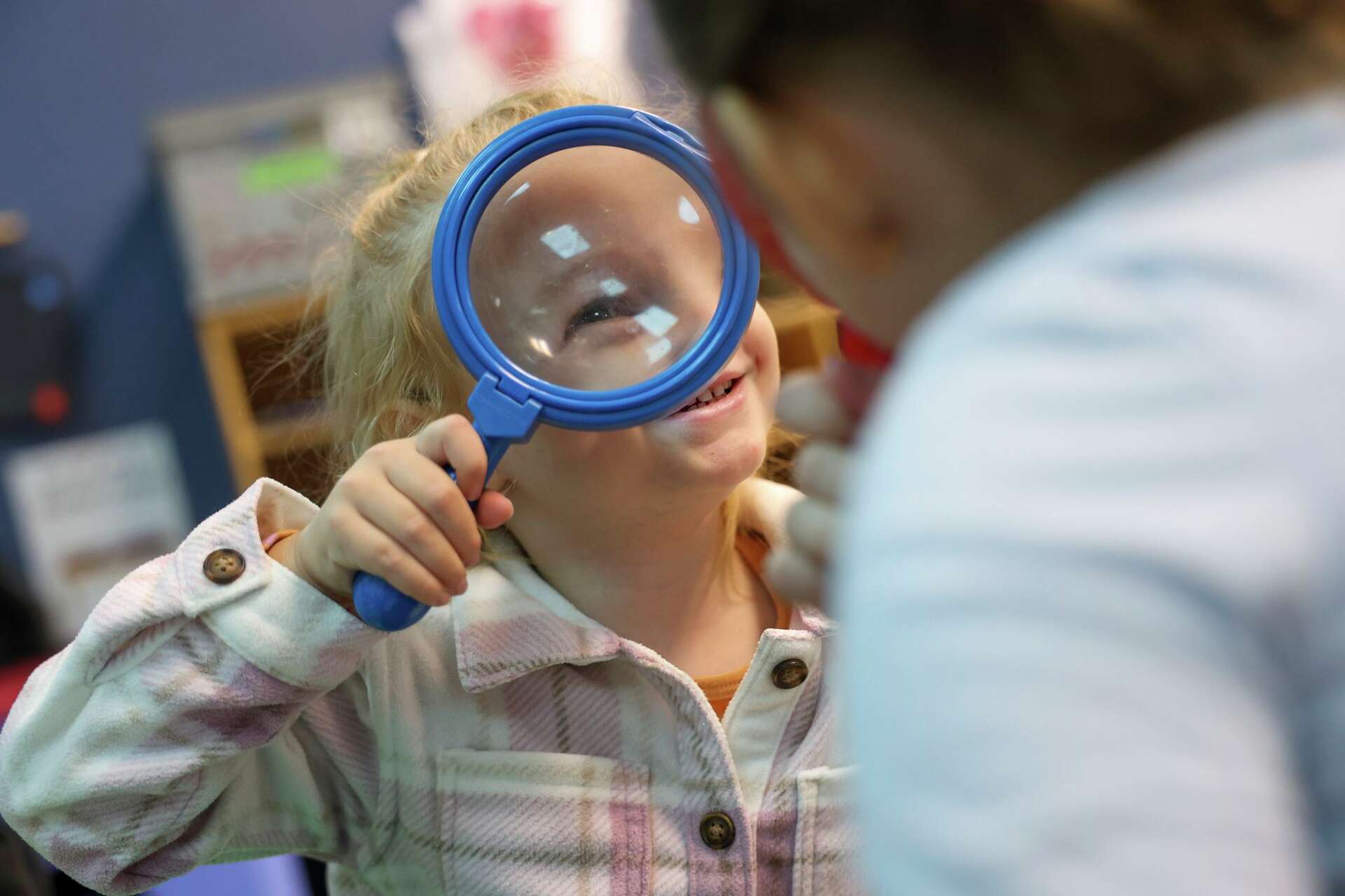As enrollment shrinks, San Antonio schools navigate new rules on pre-K