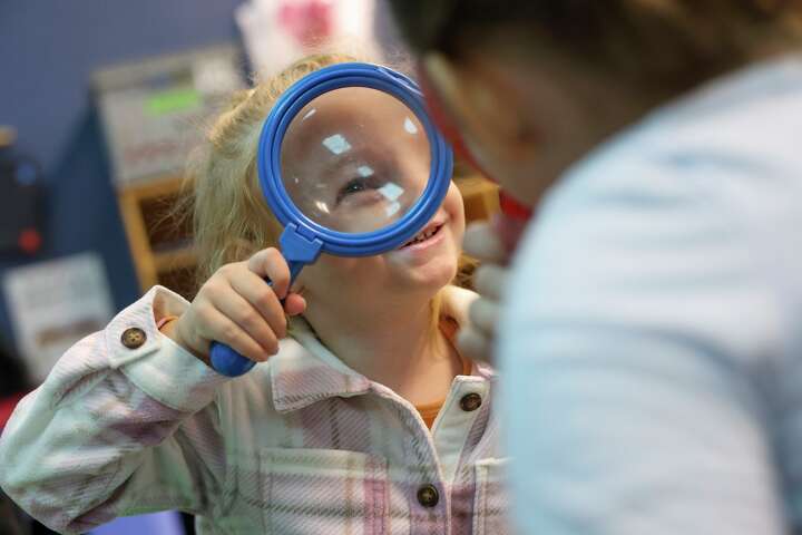 As enrollment shrinks, San Antonio schools navigate new rules on pre-K