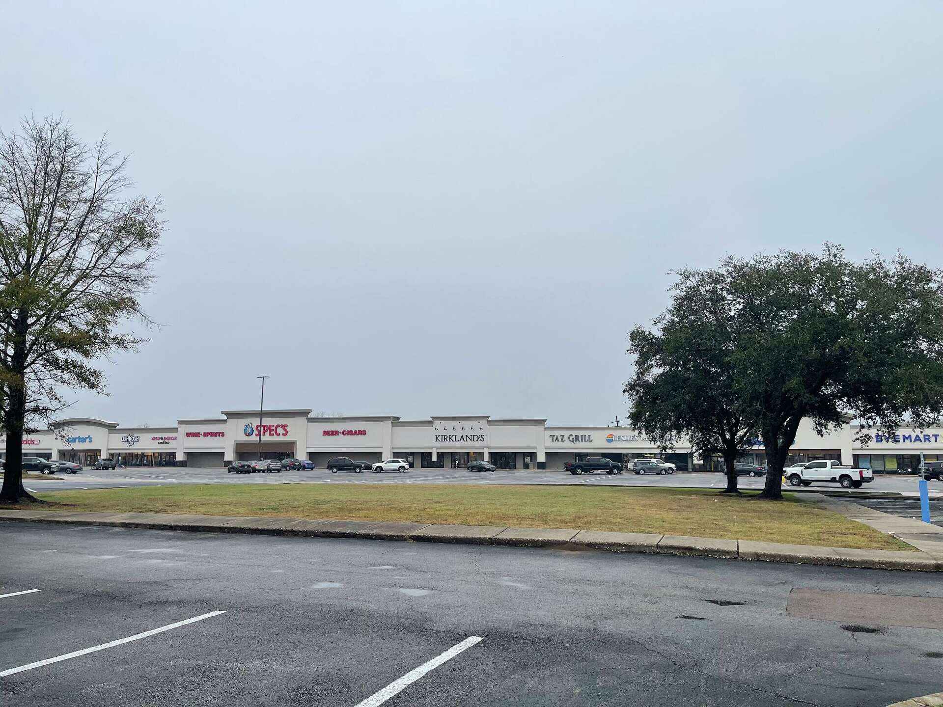 Bubba's 33 coming to Beaumont along Eastex Freeway by Parkdale Mall