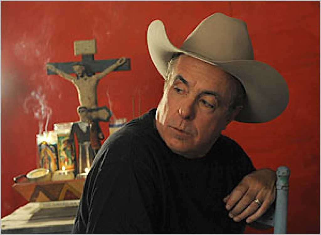 Russell branches out with new song collection