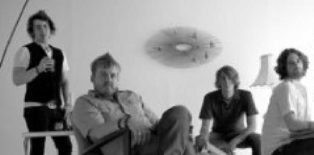 John Goodspeed: Celebrating with Bart Crow Band