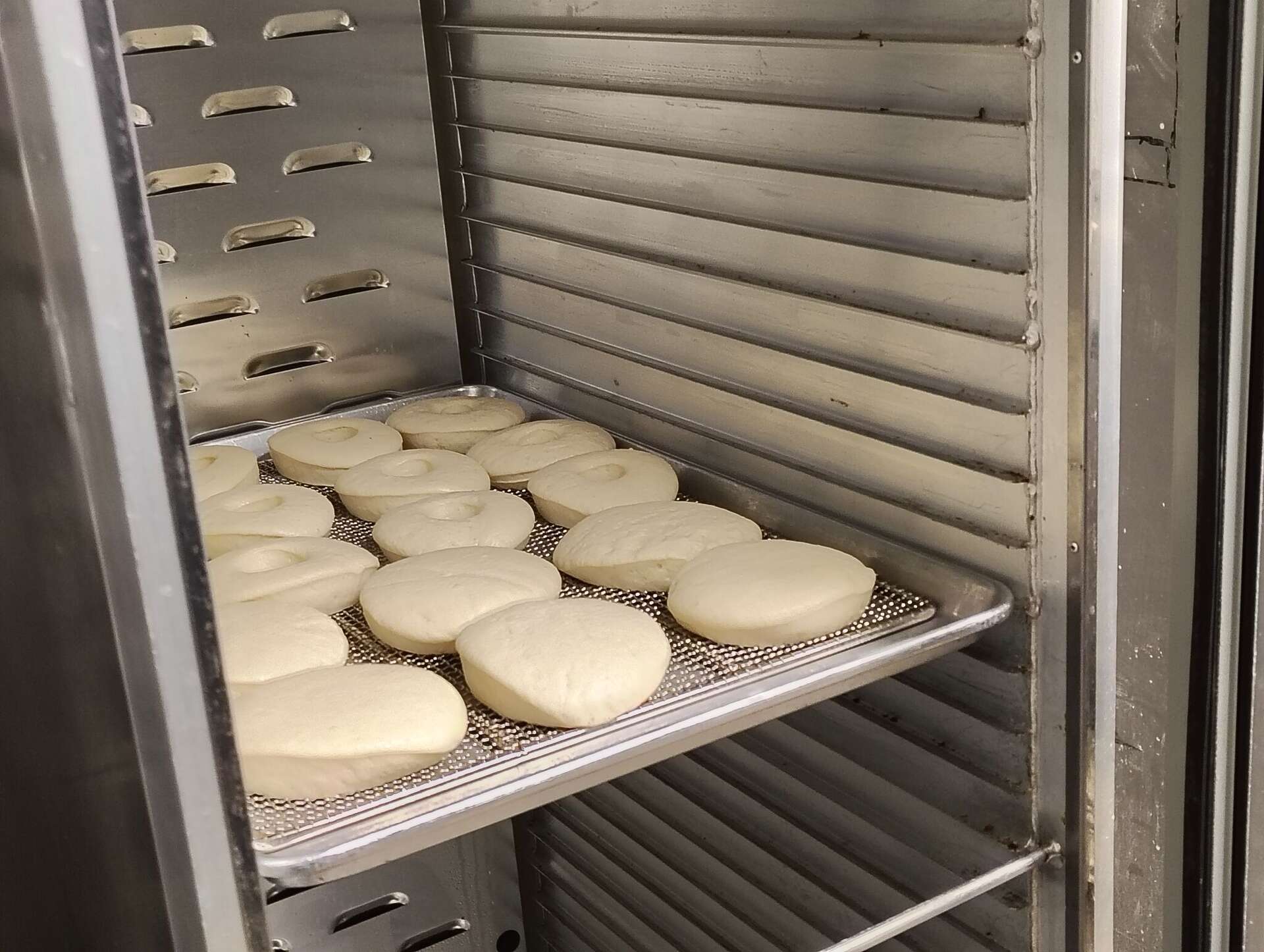 Enjoy! Bakery launches Friday Donut Takeovers in Midland