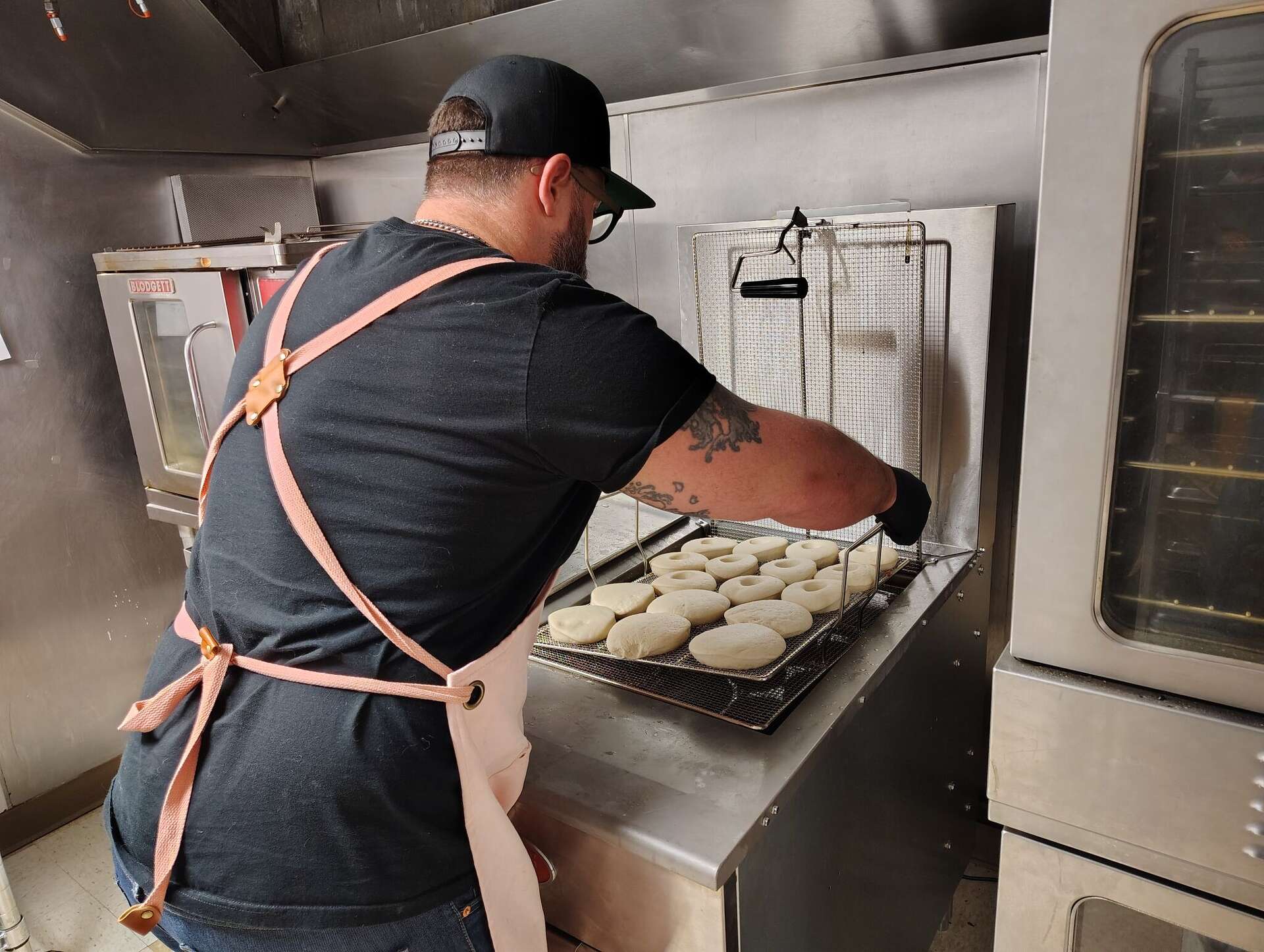 Enjoy! Bakery launches Friday Donut Takeovers in Midland