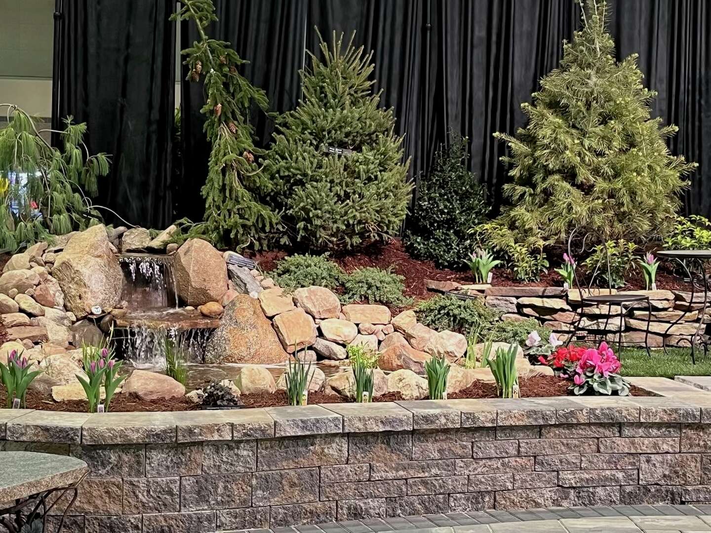 Connecticut Flower & Garden Show returns next month