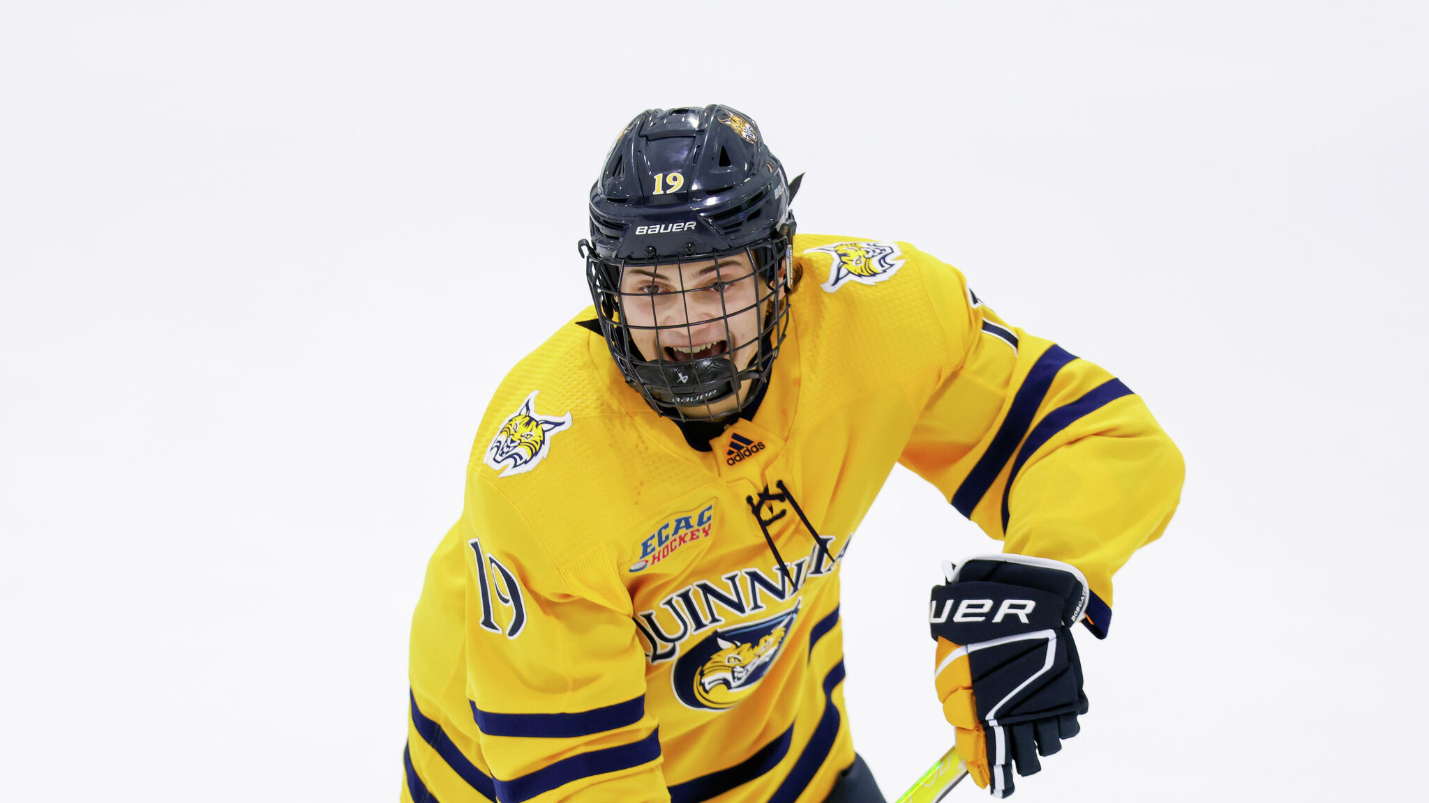 How to watch CT Ice college hockey tournament at Yale