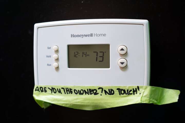 The best winter thermostat temperature? This is the ideal number